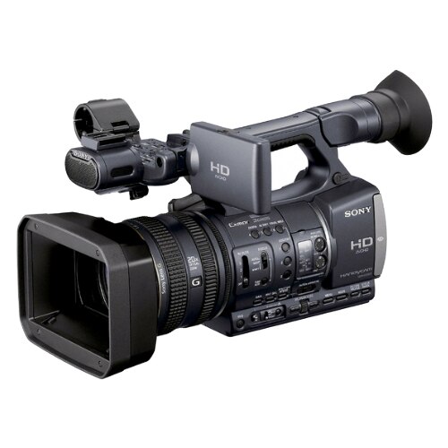Camera video Sony HDR-AX2000E - eMAG.ro