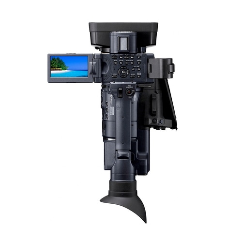 Camera video Sony HDR-AX2000E - eMAG.ro