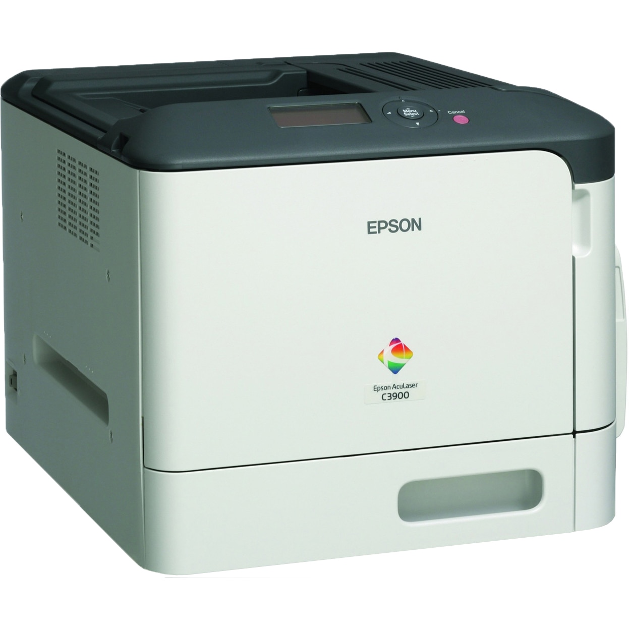 Imprimanta laser color EPSON AcuLaser C3900DN, A4 - eMAG.ro