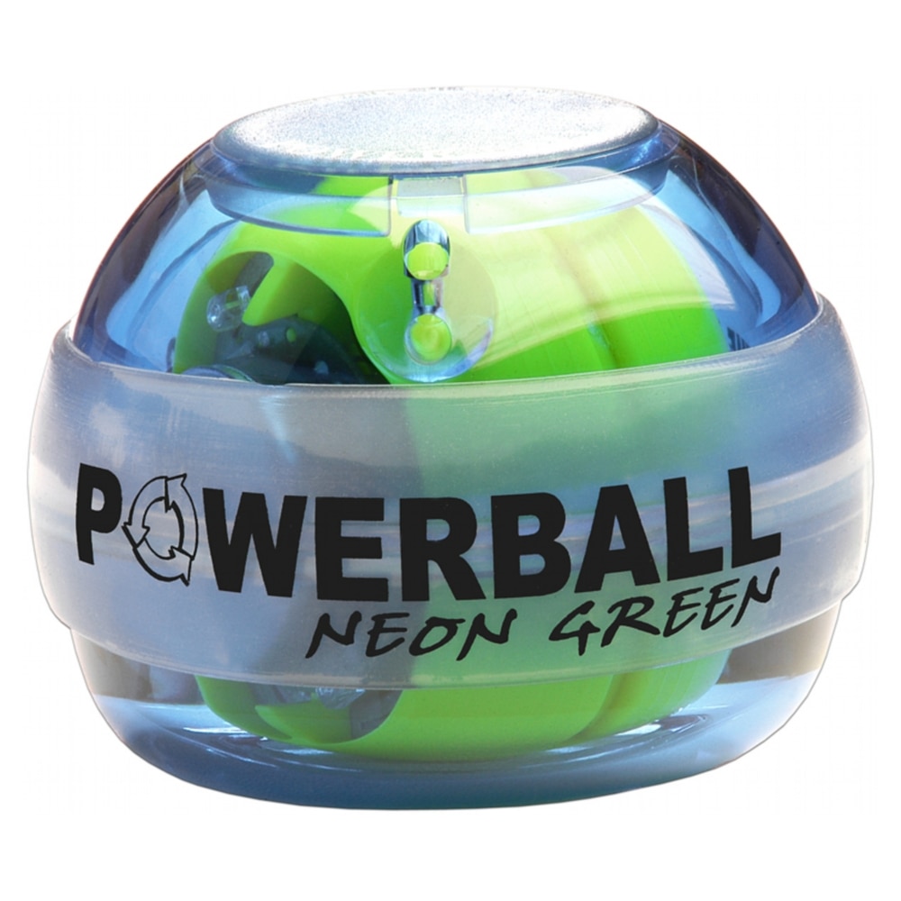 Powerball Neon Green Pro - eMAG.ro