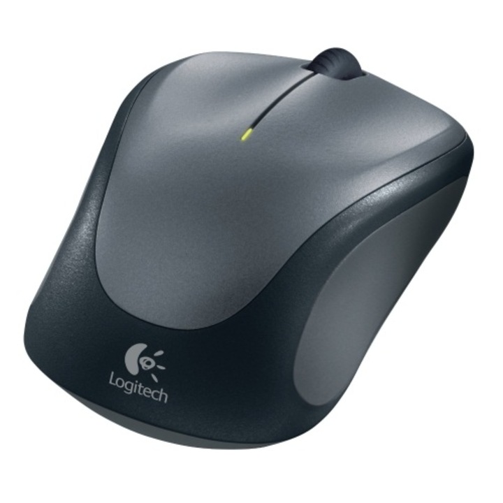 Mouse Logitech M235 Wireless, Colt Matte - eMAG.ro