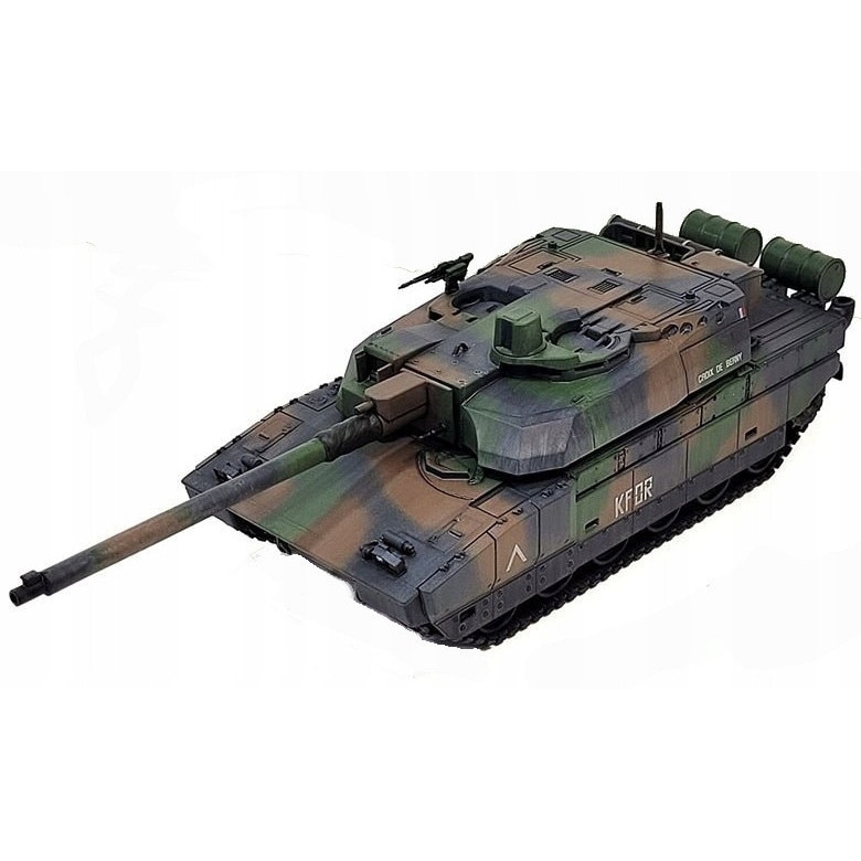 Model de asamblare Academy 13427 - Char Leclerc Armata Franceza 1:72 ...