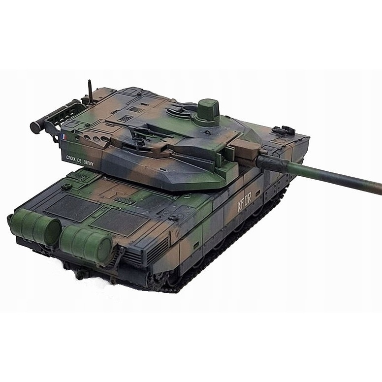 Model de asamblare Academy 13427 - Char Leclerc Armata Franceza 1:72 ...