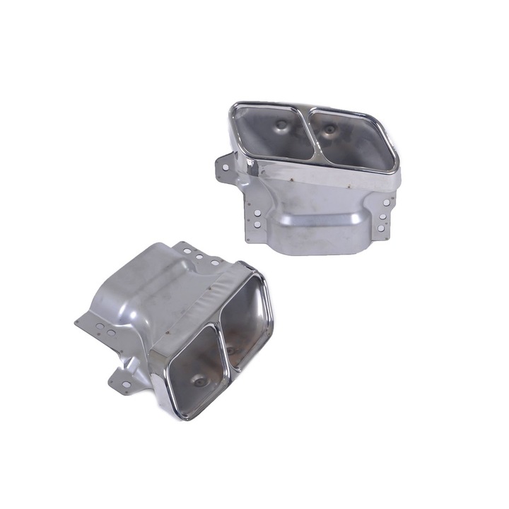 Terminații 45 AMG pentru Mercedes A-Class (W176) CLA (W117) GLA (X156 ...