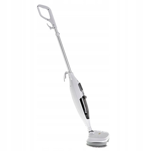 Mop cu aburi ADLER, curatator cu aburi, 3 trepte de putere, rezervor ...