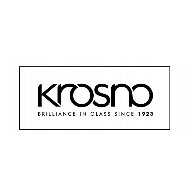 Set 6 pahare Krosno Avant-Garde, 460 ml, sticla Crystalline, incolor ...