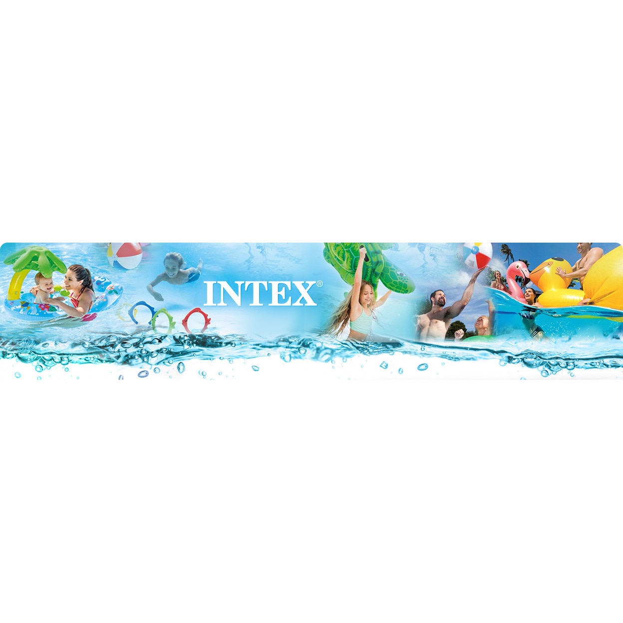 Filtru dakron Intex tip H set 12 buc 10x9x3,1cm - eMAG.ro