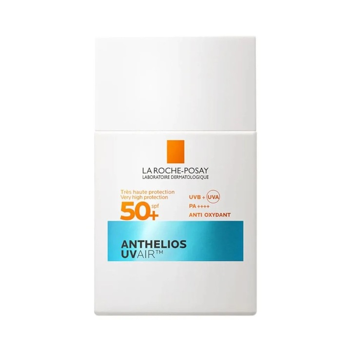 La Roche-Posay Anthelios UVAir SPF50+ – Könnyű, levegős textúrájú ...