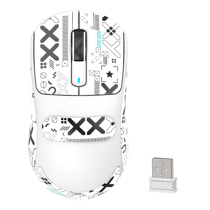 Mouse ATTACK SHARK - eMAG.ro