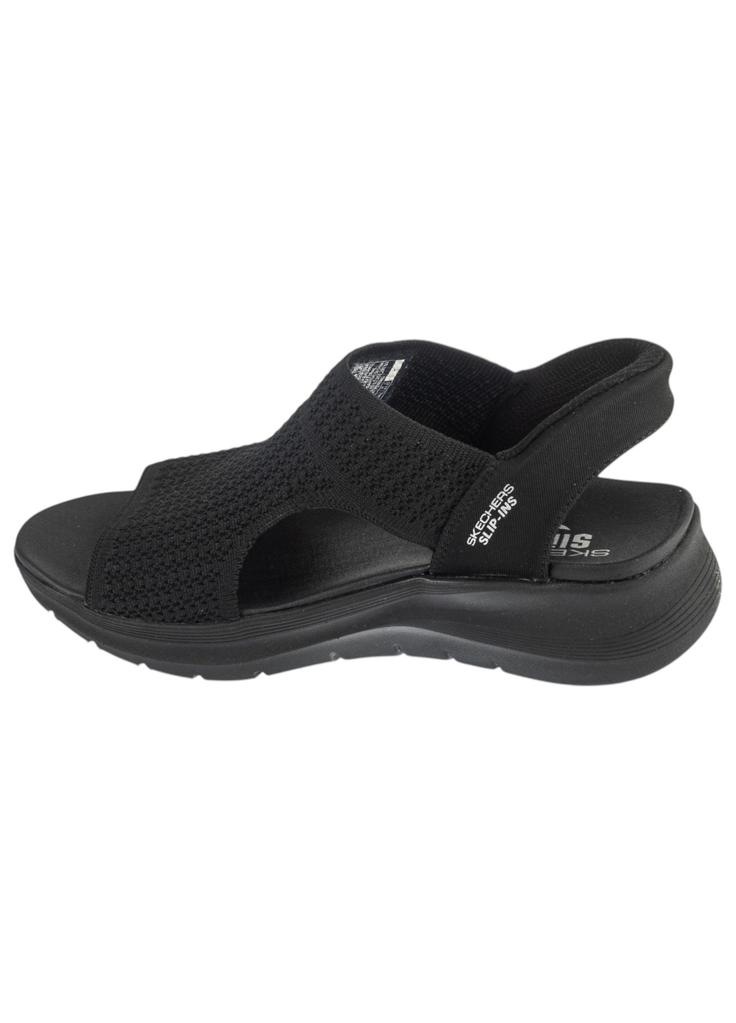 Sandale, Skechers Slip-ins: Arch Fit 2.0 Sandal - My Everyday 119466 ...