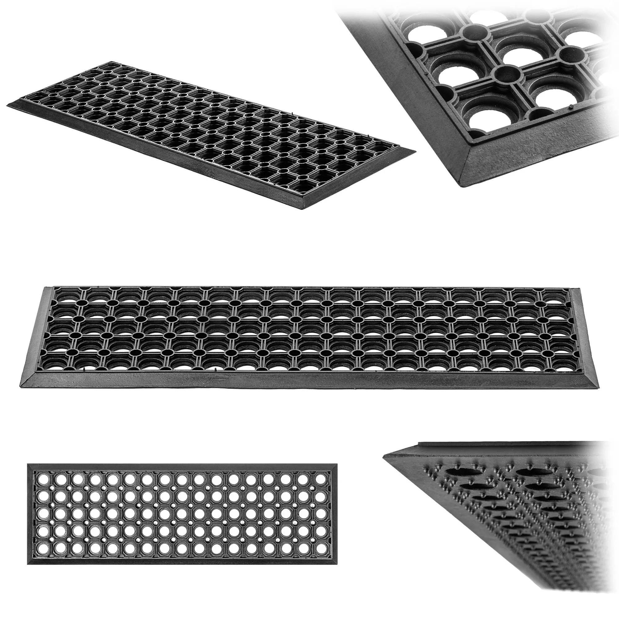 Protectie pentru trepte exterioare, Covoras treapta din PVC ...