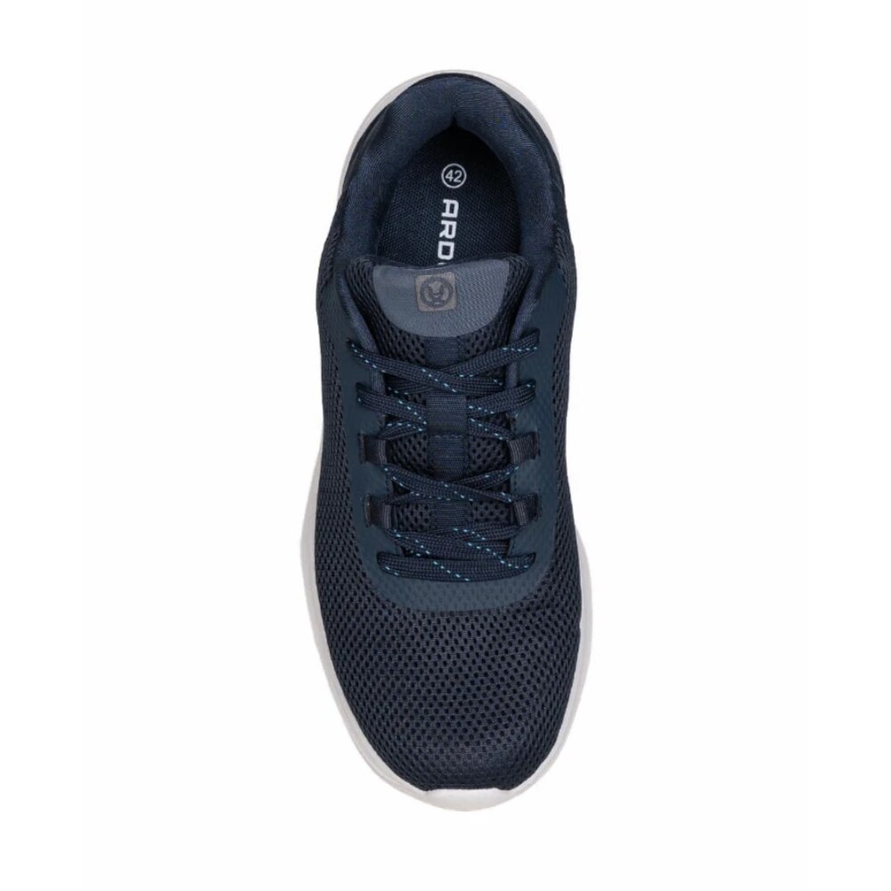 Pantofi trekking/outdoor Tofana, culoare bleumarin, marimea 38 - eMAG.ro