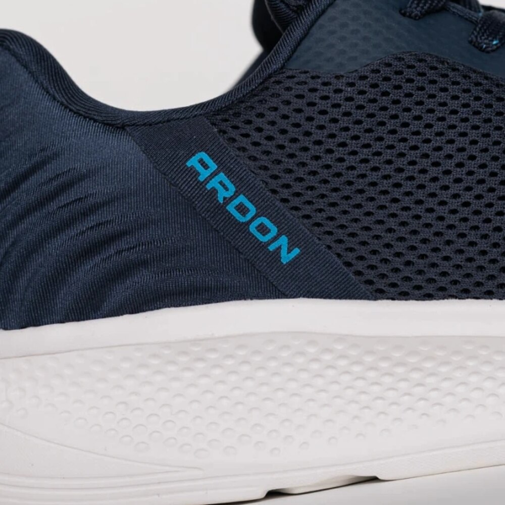 Pantofi trekking/outdoor Tofana, culoare bleumarin, marimea 38 - eMAG.ro