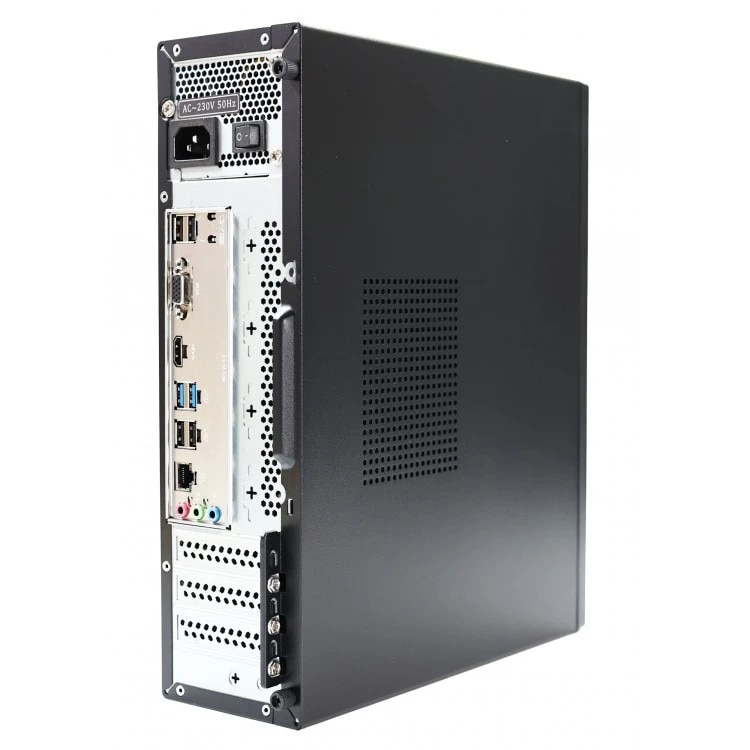 Pachet Calculator Business TS-03 OptimX T5 SFF + Monitor OptimX 27” FHD ...