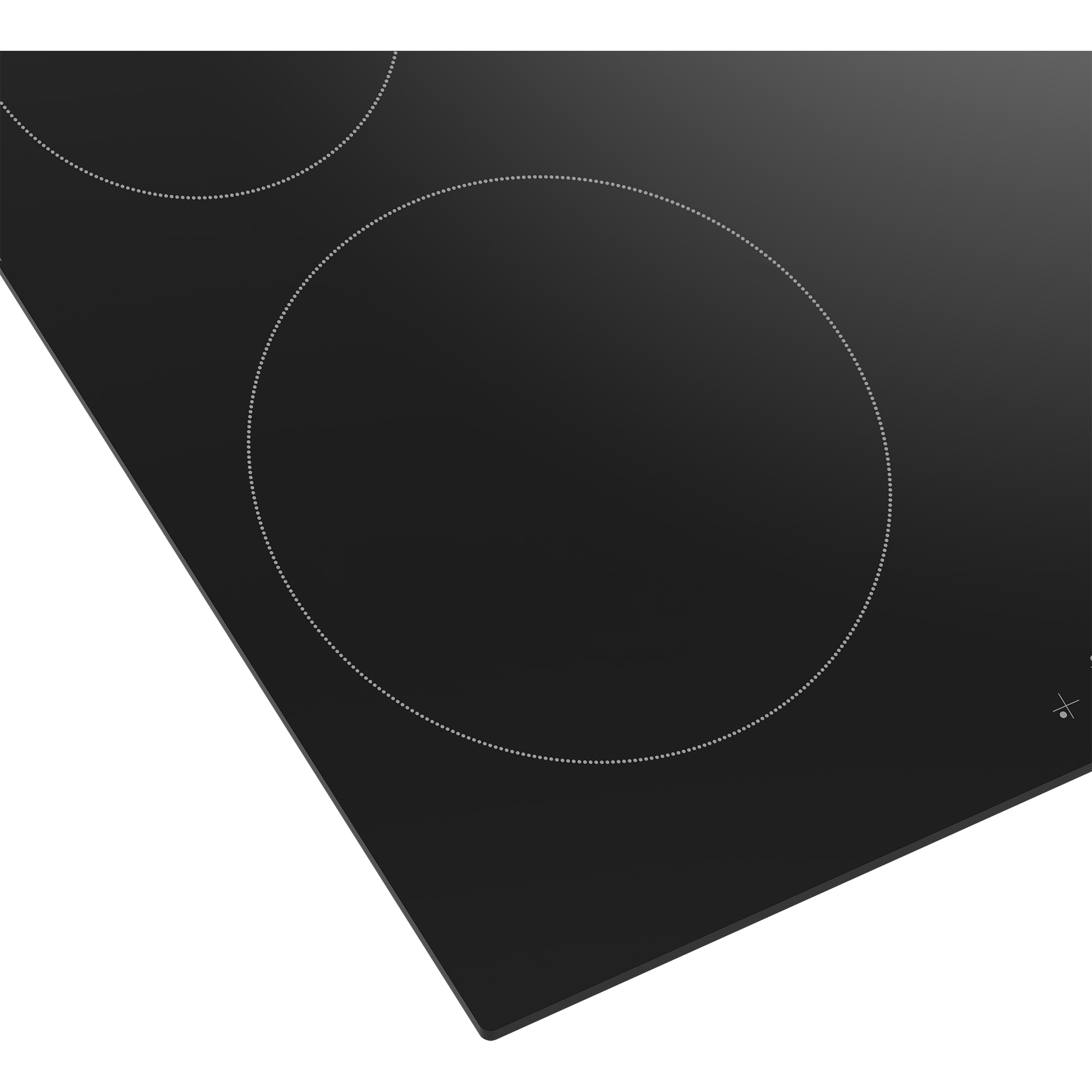 Плот Beko HIC64401, Витрокерамика, 4 Нагревателни зони, Контрол touch ...