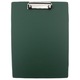 Clipboard Simplu A5, Verde, 24x18.5 cm, Capacitate 50 Coli DACO sku288 ...