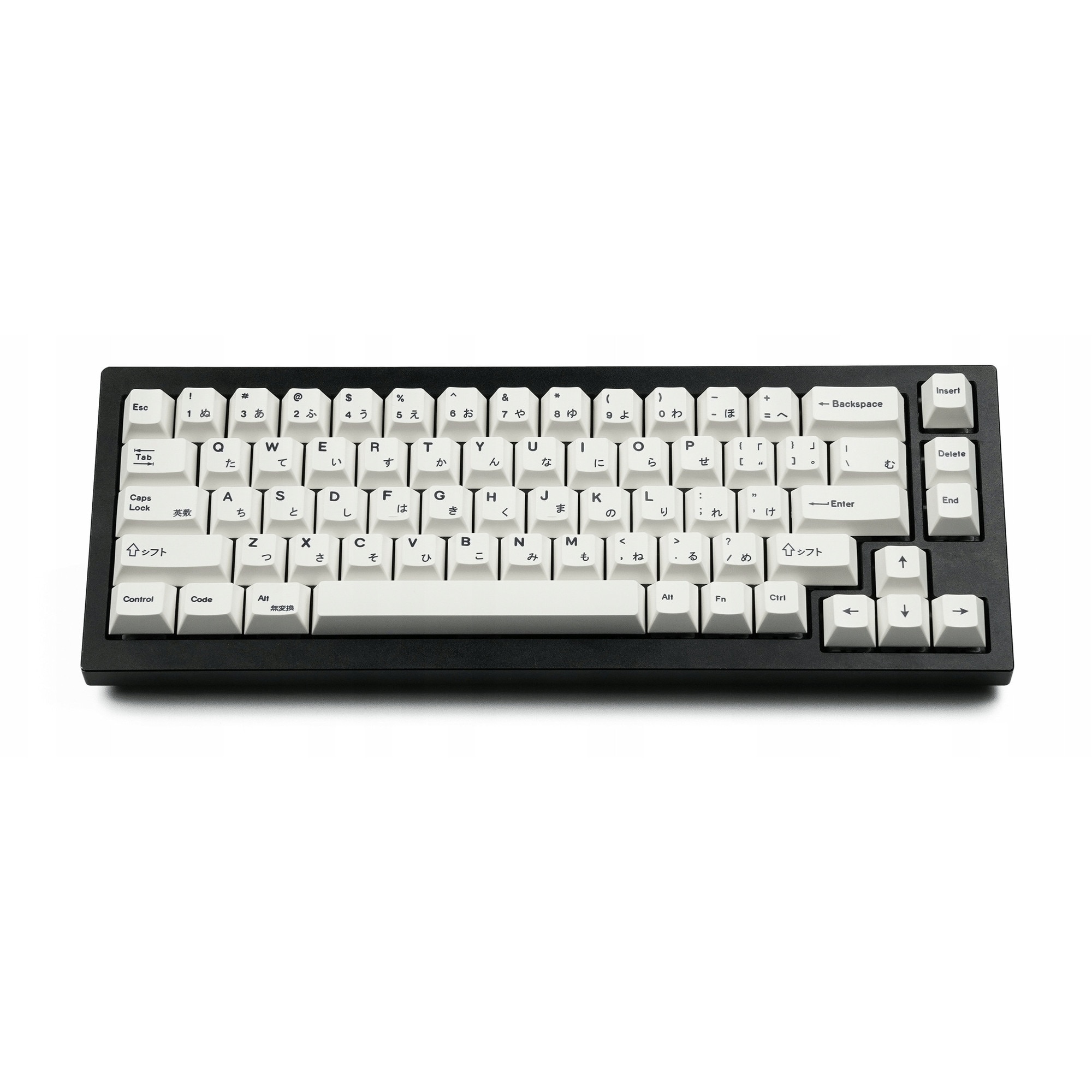 Taste pentru tastatura mecanica PBT Keycaps pentru gameri Daiye Dye-Sub ...