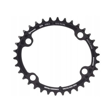 Rotor foaie Q-Ring AXS 4x110BCD interior 35T (48T) - eMAG.ro