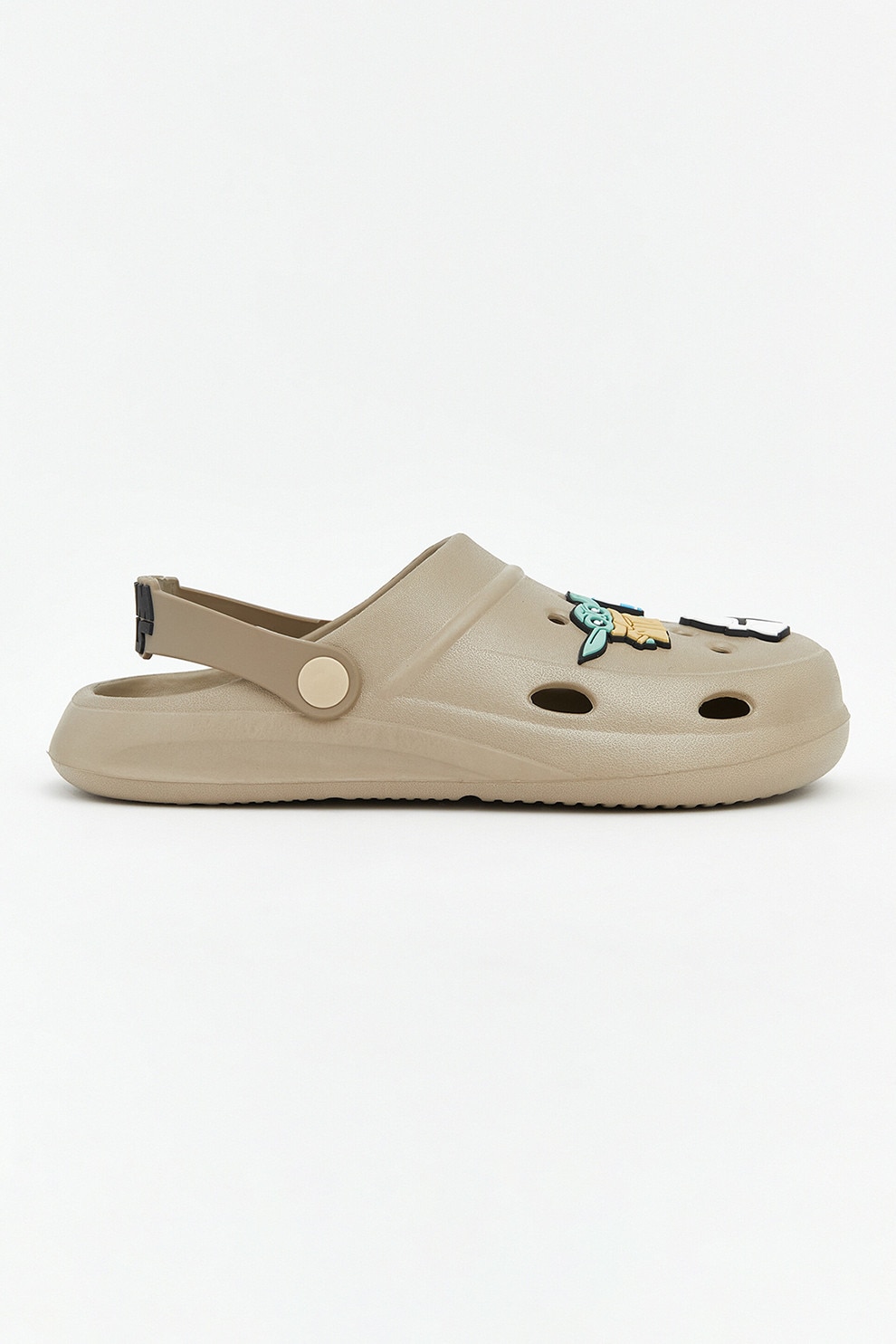 LC WAIKIKI, Saboti cu model tematic Stars Wars, Maro camel, 33-34 EU ...