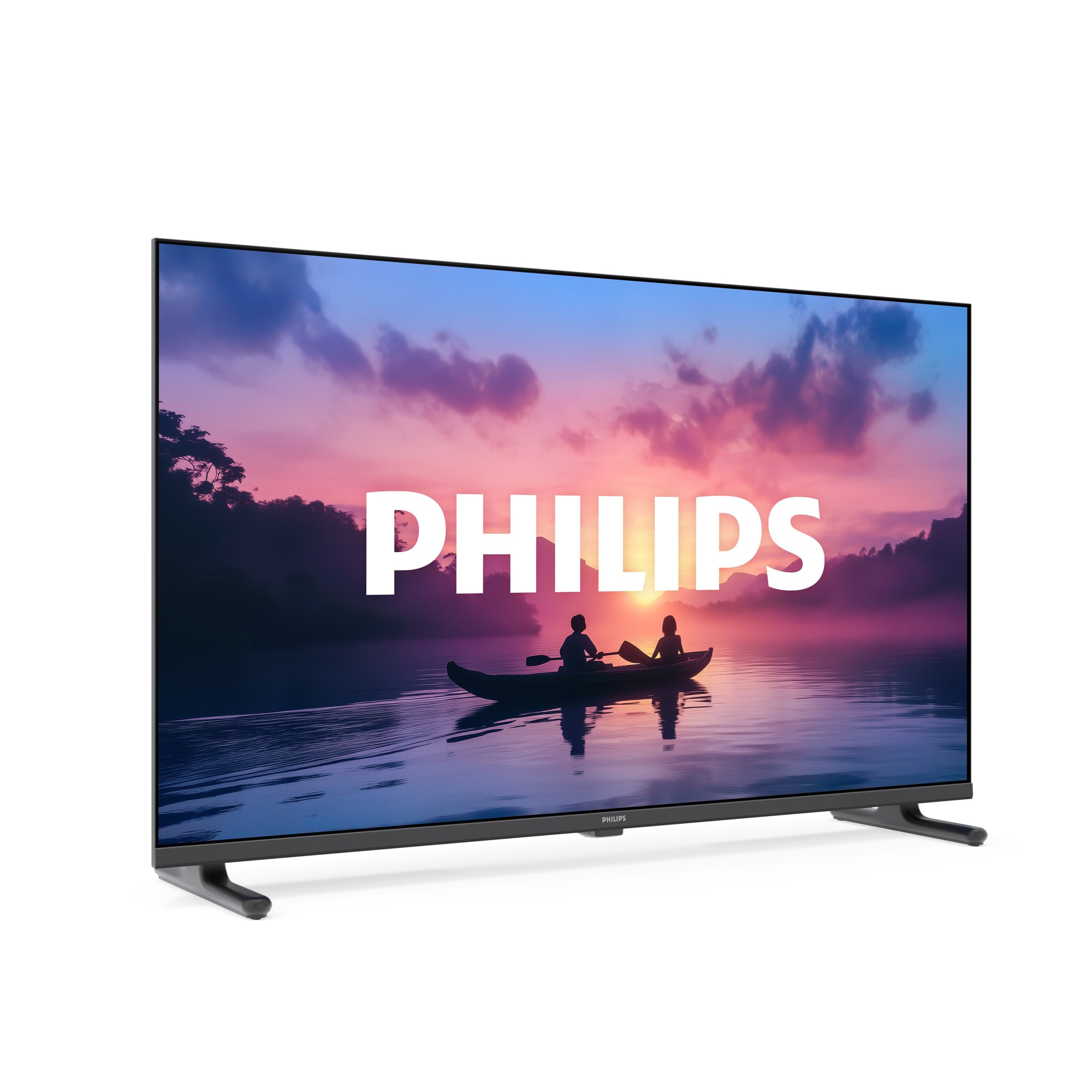 Televizor Philips LED 32PHS6050, 80 cm, Smart TV, HD, Clasa E (Model ...