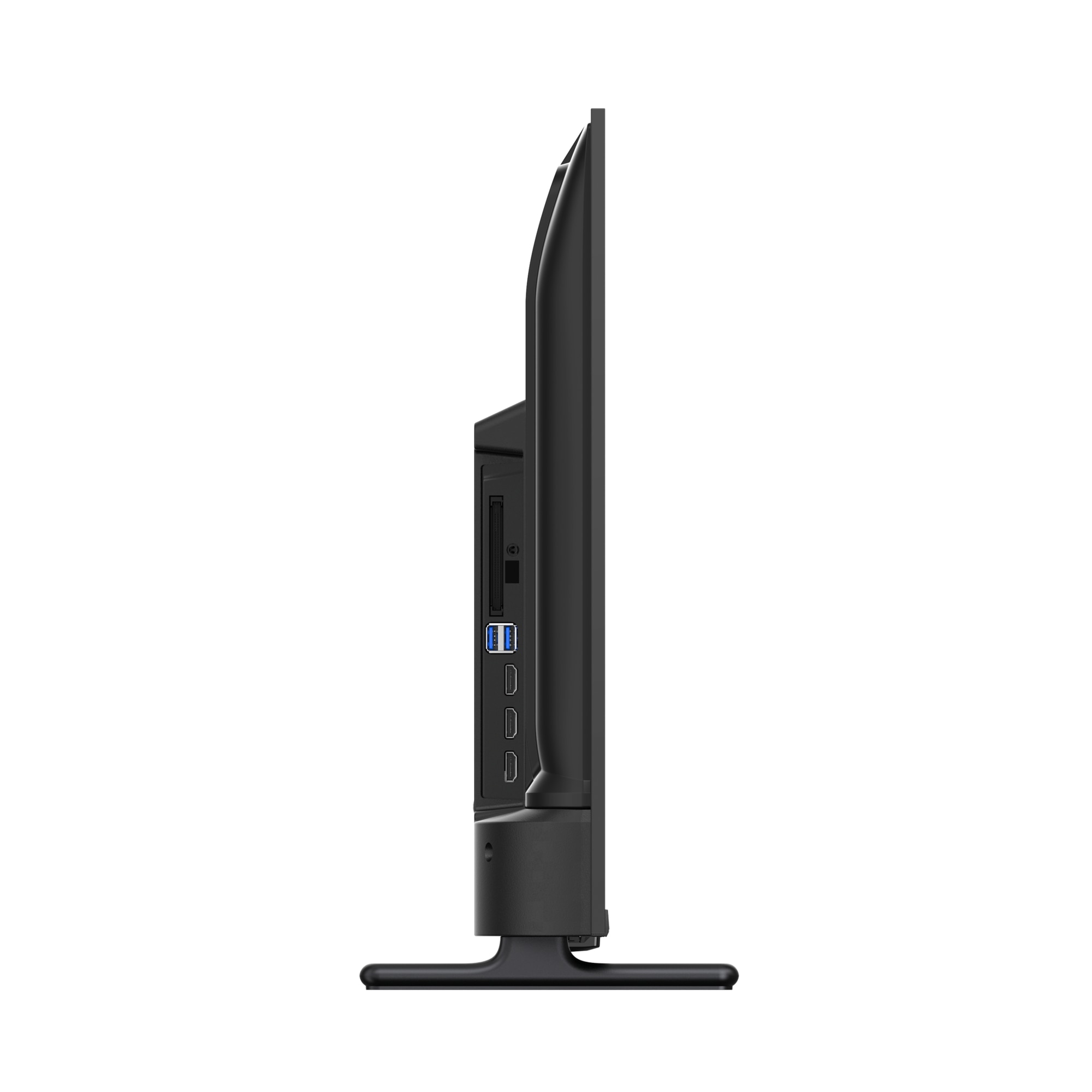 Televizor Philips LED 32PHS6050, 80 cm, Smart TV, HD, Clasa E (Model ...