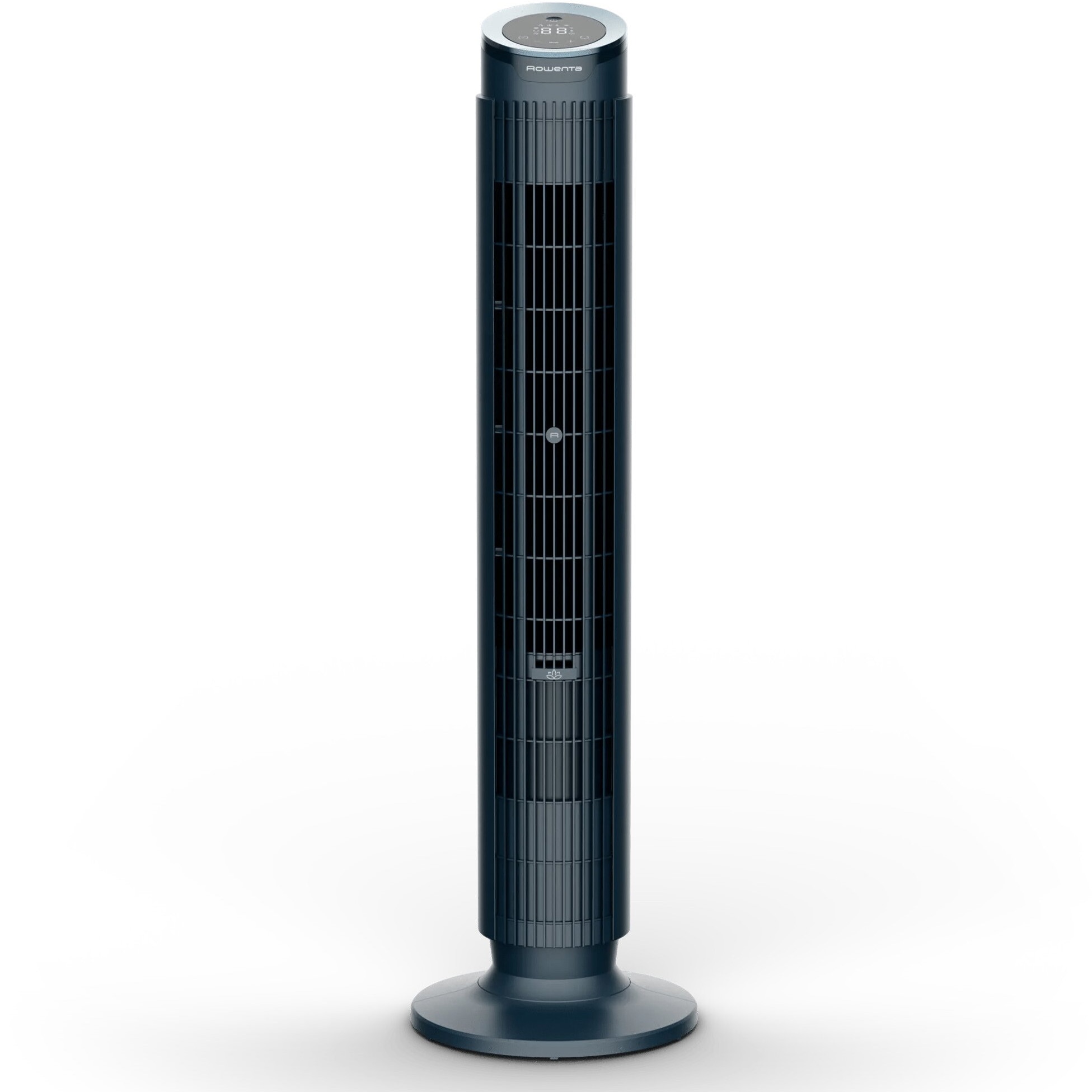 Ventilator turn Rowenta Eole Silence Force VU7050F0, 12 trepte de ...