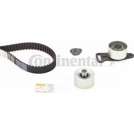 Set curea de distributie Continental CT522K1 - compatibil Renault, Jeep ...