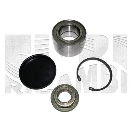 Rulment roata Dayco KWD1242 - compatibil Nissan, Renault, Opel ...