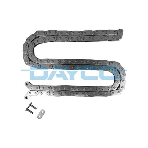 Lant distributie Dayco TCH1027 - compatibil Mercedes, Vaneo - eMAG.ro