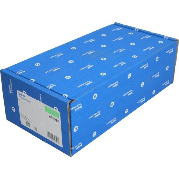 Unitate pompa-diuza Delphi HRE284 - compatibil Volvo - eMAG.ro