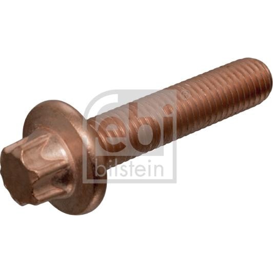 Piesa auto FEBI BILSTEIN 12513 - compatibil Neoplan, Man - eMAG.ro