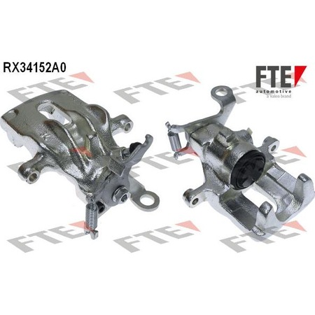 Etrier FTE 9290245 - compatibil Ford - eMAG.ro