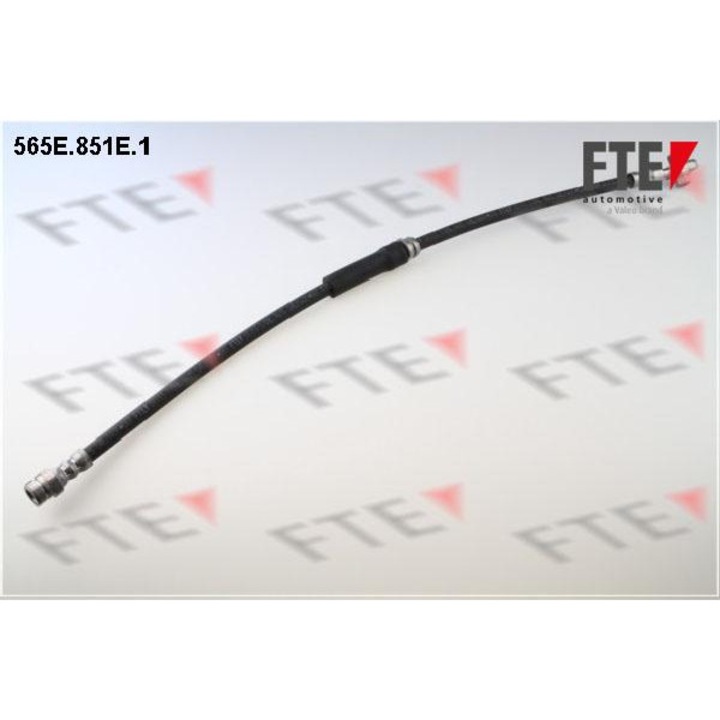 Furtun frana FTE 9240014 - compatibil Audi, Seat, Vw, Skoda - eMAG.ro
