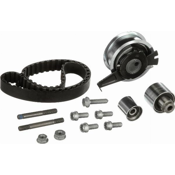 Curea distributie GATES K055678XS - compatibil Audi, Vw, Skoda, Seat ...