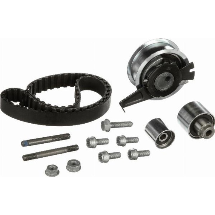 Curea distributie GATES K055678XS - compatibil Audi, Vw, Skoda, Seat ...