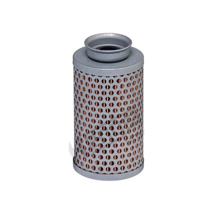 Filtru ulei Hengst Filter EY1039H - compatibil Daf, Iveco, Volvo - eMAG.ro