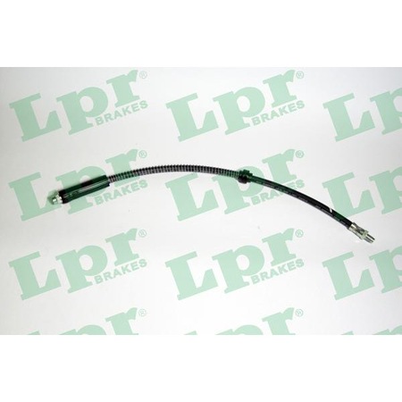 Furtun frana LPR 6T46038 - compatibil Peugeot - eMAG.ro