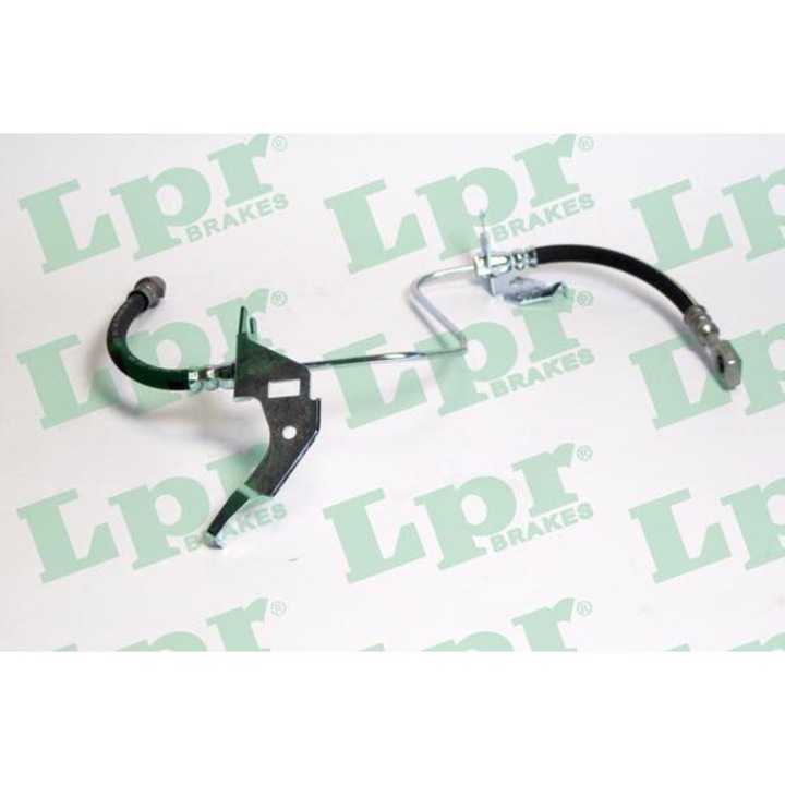 Furtun frana LPR 6T47906 - compatibil Opel, Vauxhall - eMAG.ro
