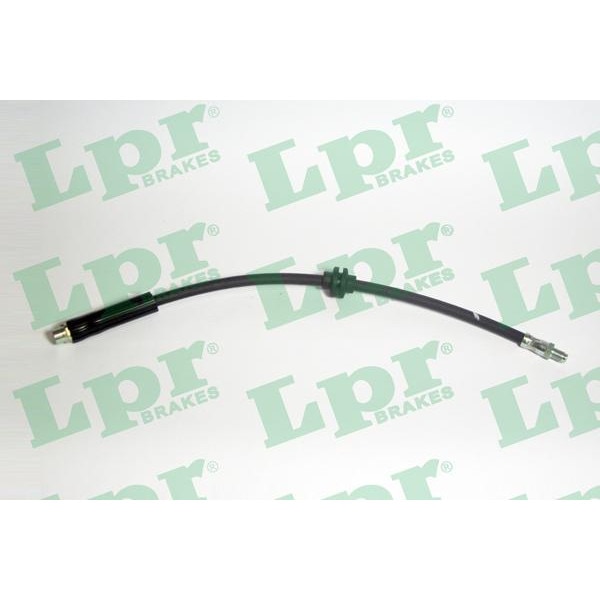 Furtun frana LPR 6T47835 - compatibil Ford, Jaguar - eMAG.ro