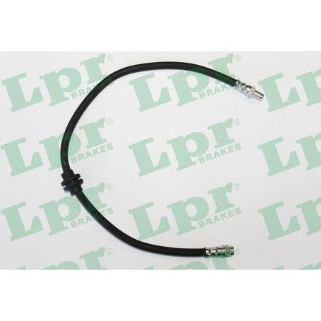 Furtun frana LPR 6T48612 - compatibil Renault, Opel - eMAG.ro