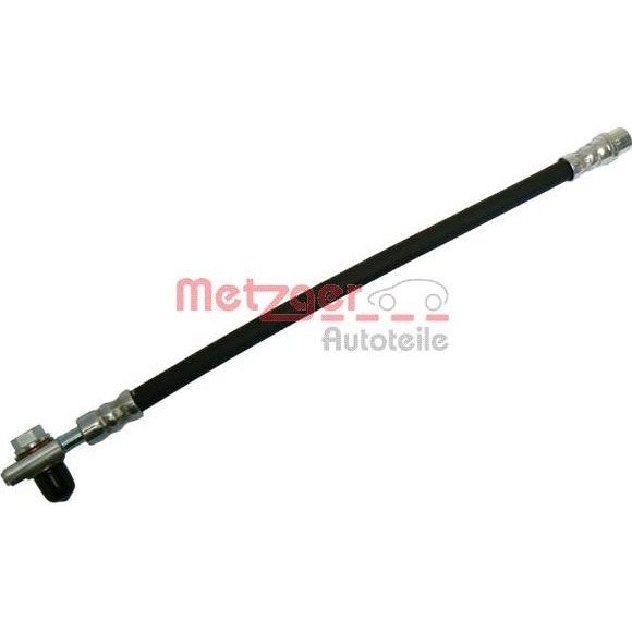 Furtun frana Metzger 4116225 - compatibil Audi, Vw - eMAG.ro