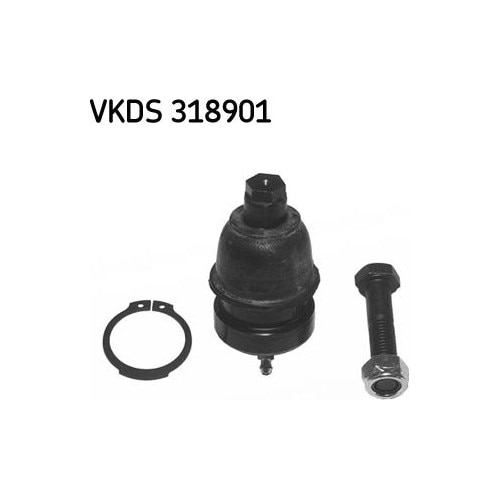Piesa auto SKF VKDS318901 - compatibil Chrysler - eMAG.ro