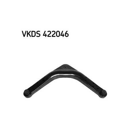 Brat suspensie SKF VKDS422046 - compatibil Jeep - eMAG.ro
