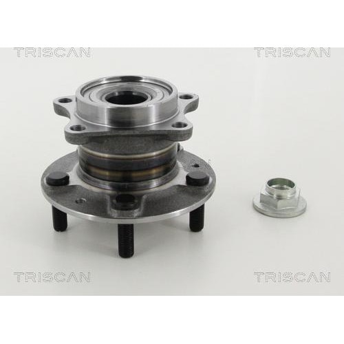 Rulment roata TRISCAN 853050243 - compatibil Mazda - eMAG.ro