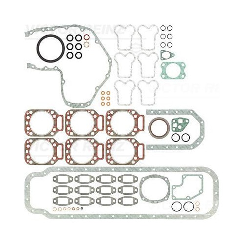 Set garnituri Victor Reinz 01-23015-05 - eMAG.ro