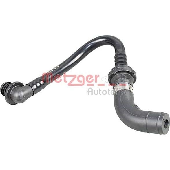 Furtun Metzger 2180011 - compatibil Vw, Seat, Skoda - eMAG.ro