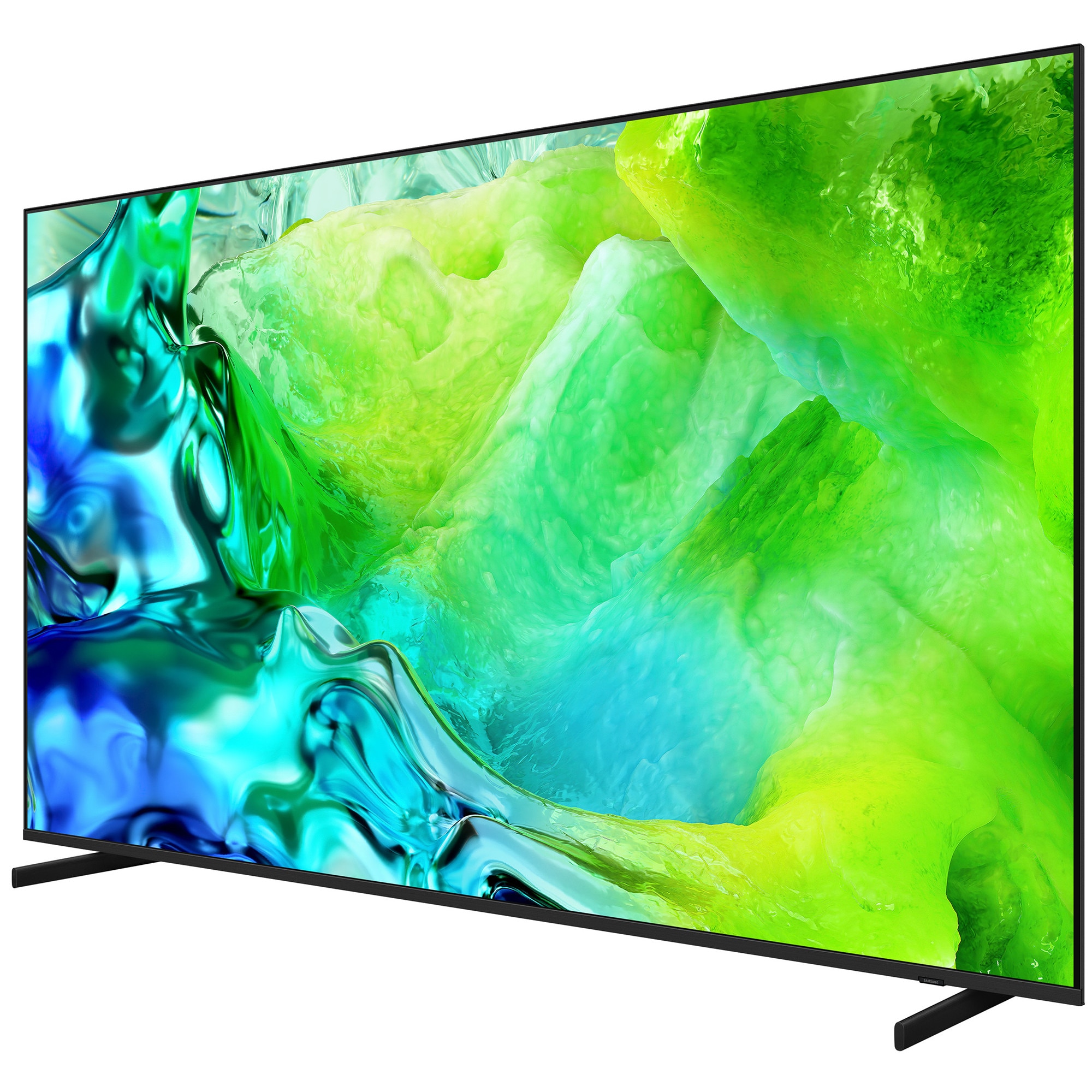 Телевизор SAMSUNG MiniLED Neo QLED 55QN80H, 55" (138 см), Smart, 4K ...