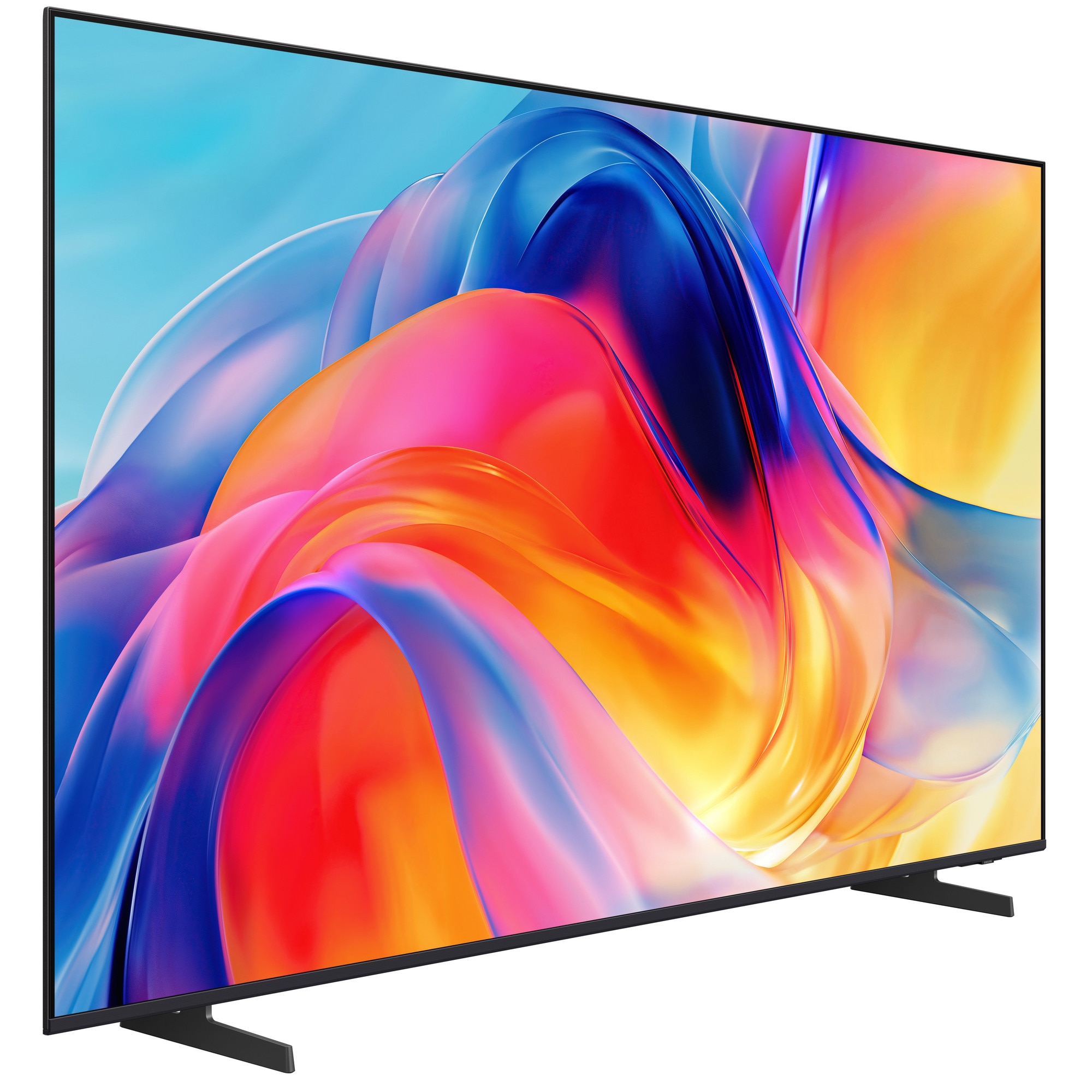 Televizor SAMSUNG MiniLED 75M72H, 189 cm, Smart, 4K Ultra HD, Clasa F ...