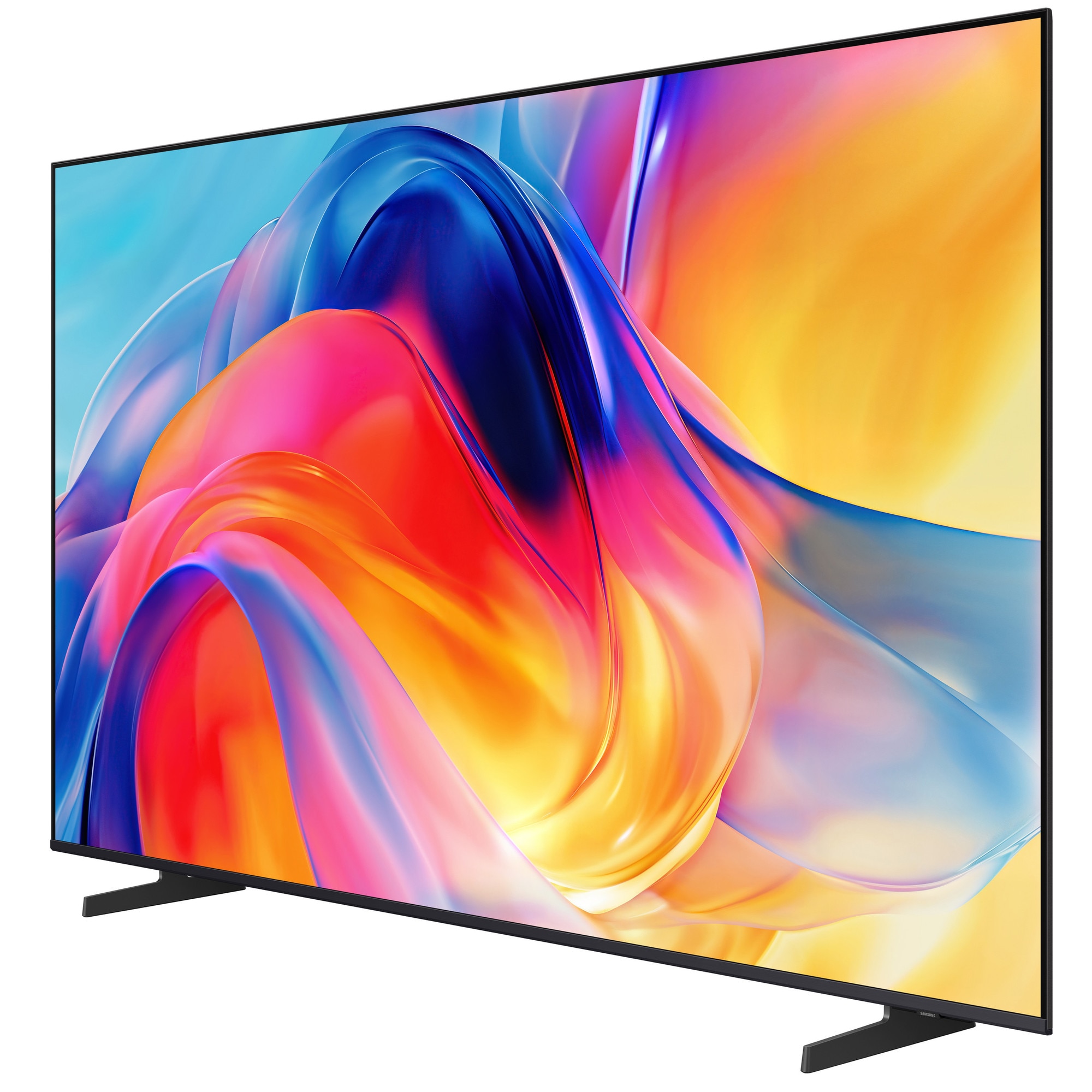 Televizor SAMSUNG MiniLED 75M72H, 189 cm, Smart, 4K Ultra HD, Clasa F ...