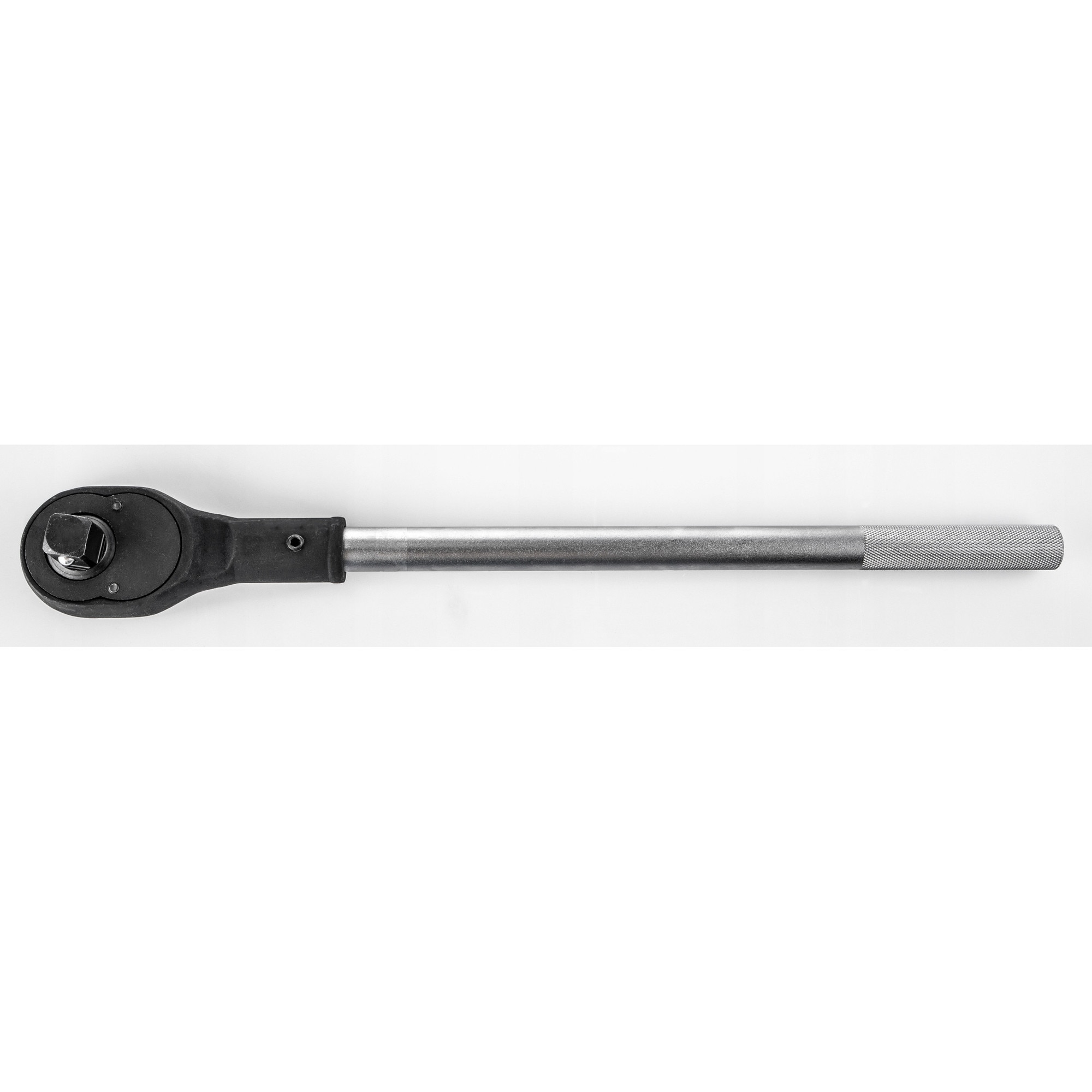 Cheie cu clichet 3/4" Forcekraft, 24 dinti, lungime 510mm, din otel CrV ...